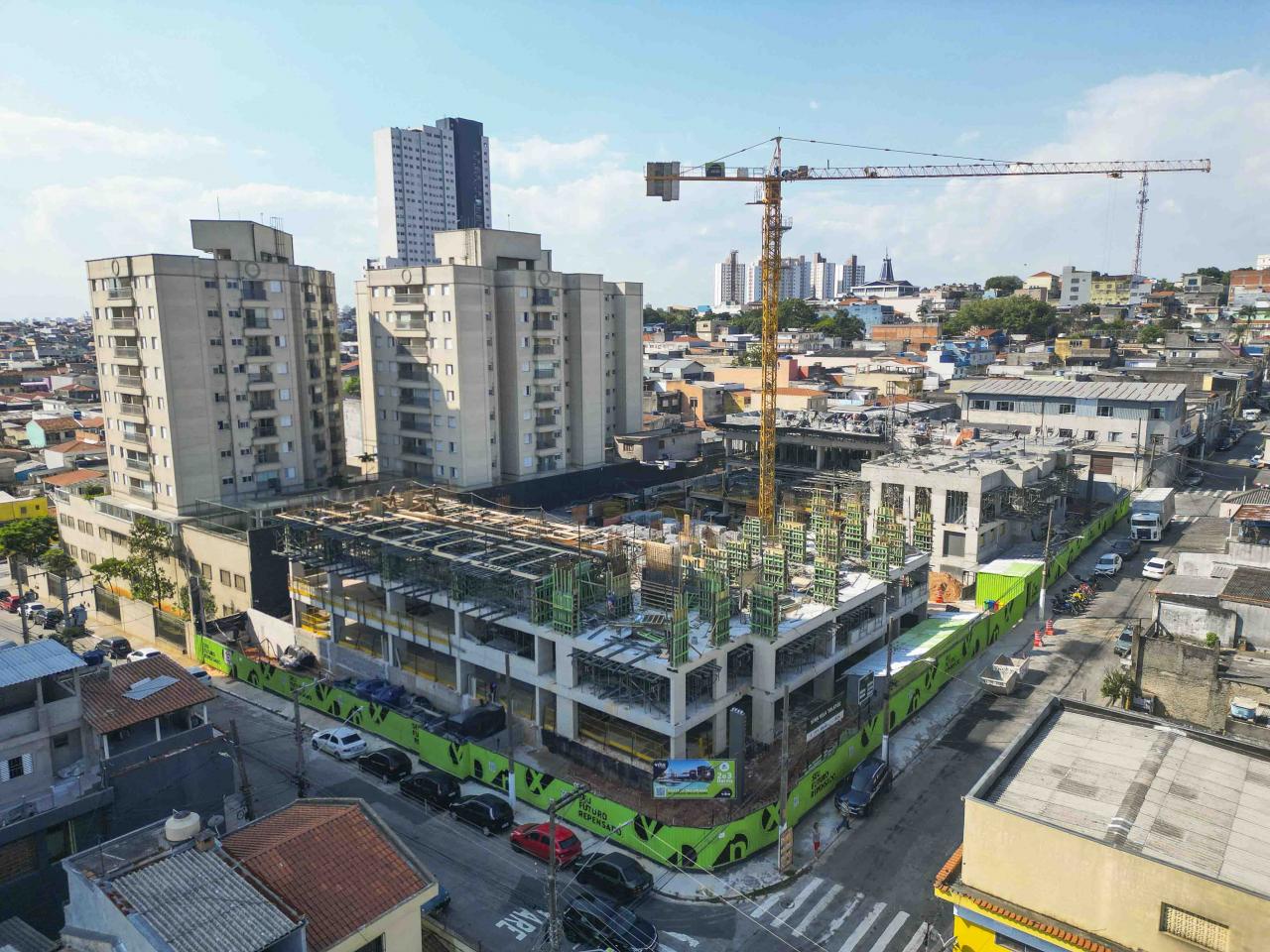 Vinx Vila Tolstói | Vinx